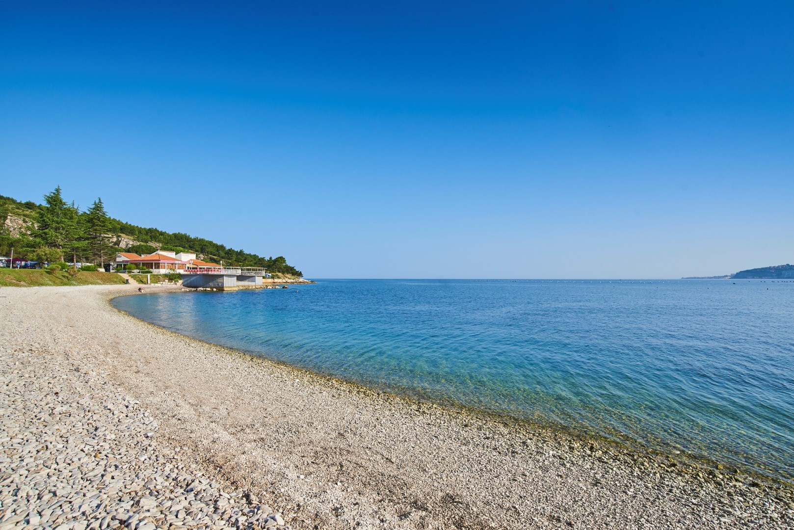 Camping Kanegra • Rezerwuj camping w Chorwacji z CampRest