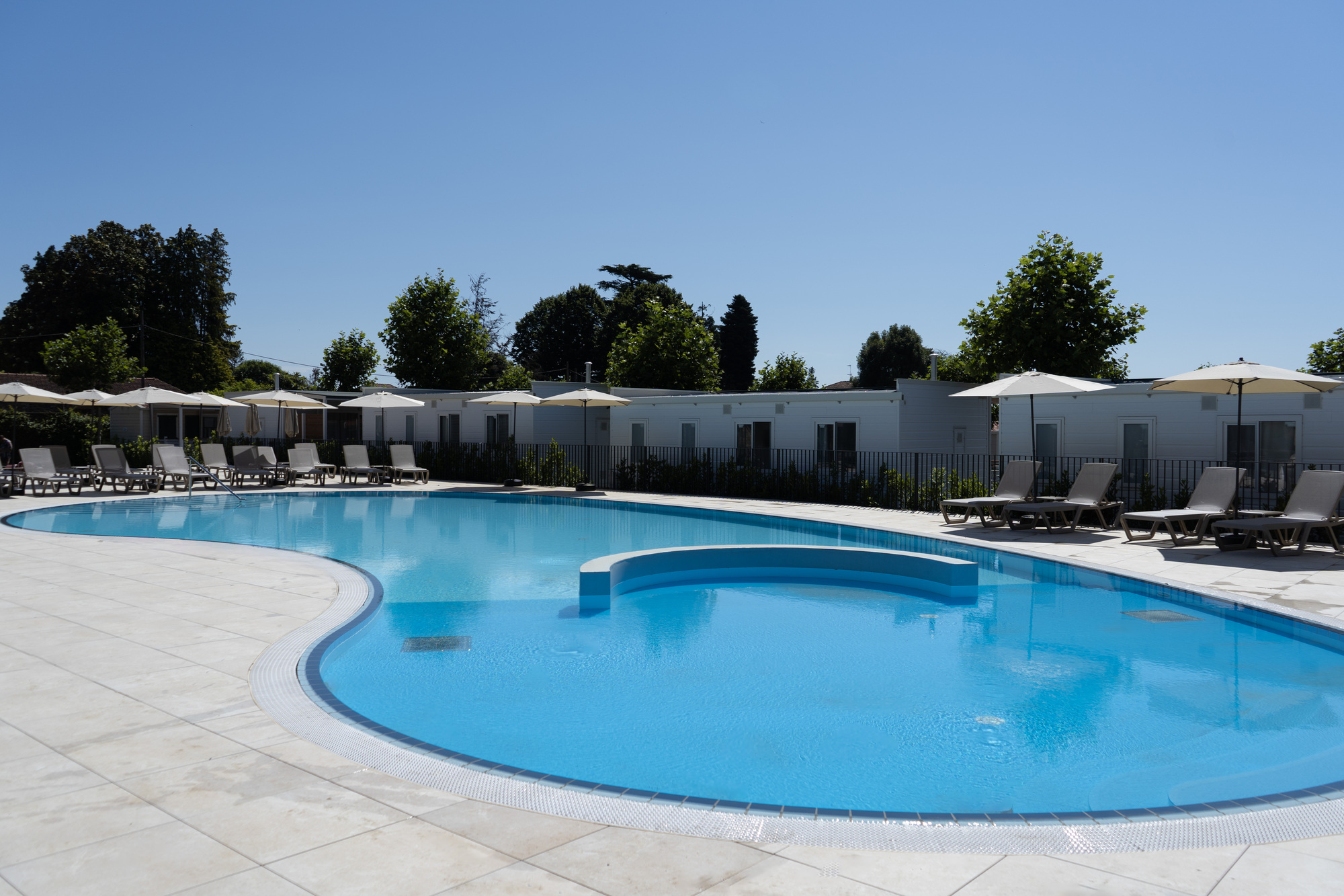 Solcio Village • Sprawdź camping we Włoszech na CampRest