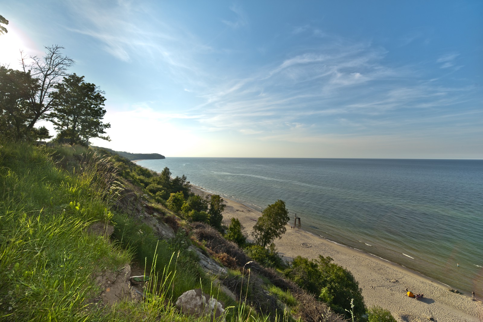 Camping Alexa • Sprawdź camping w Polsce na CampRest