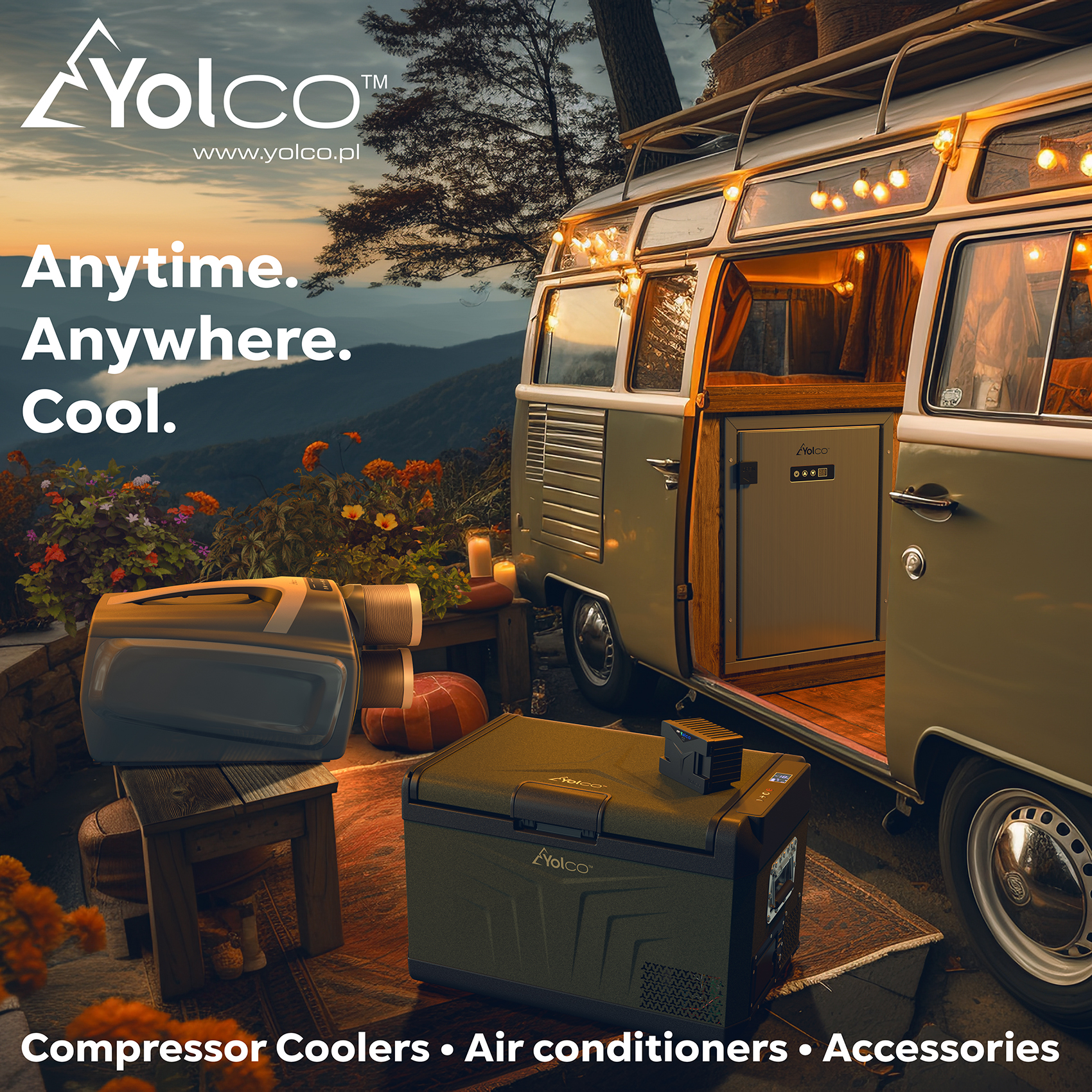 THALATTA KALAMITSI VILLAGE CAMP • Check camping in Greece at CampRest