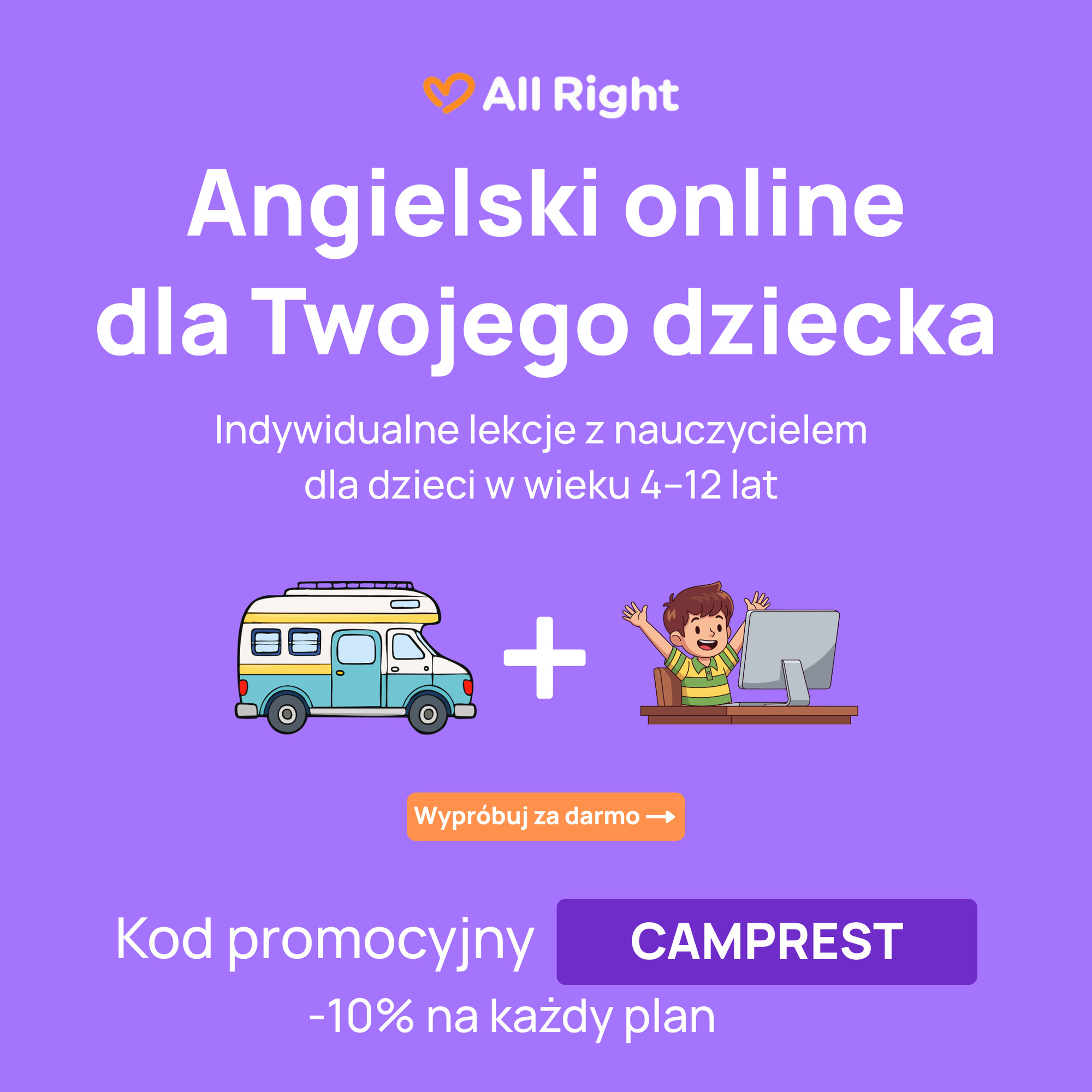 Camping Alexa • Sprawdź camping w Polsce na CampRest