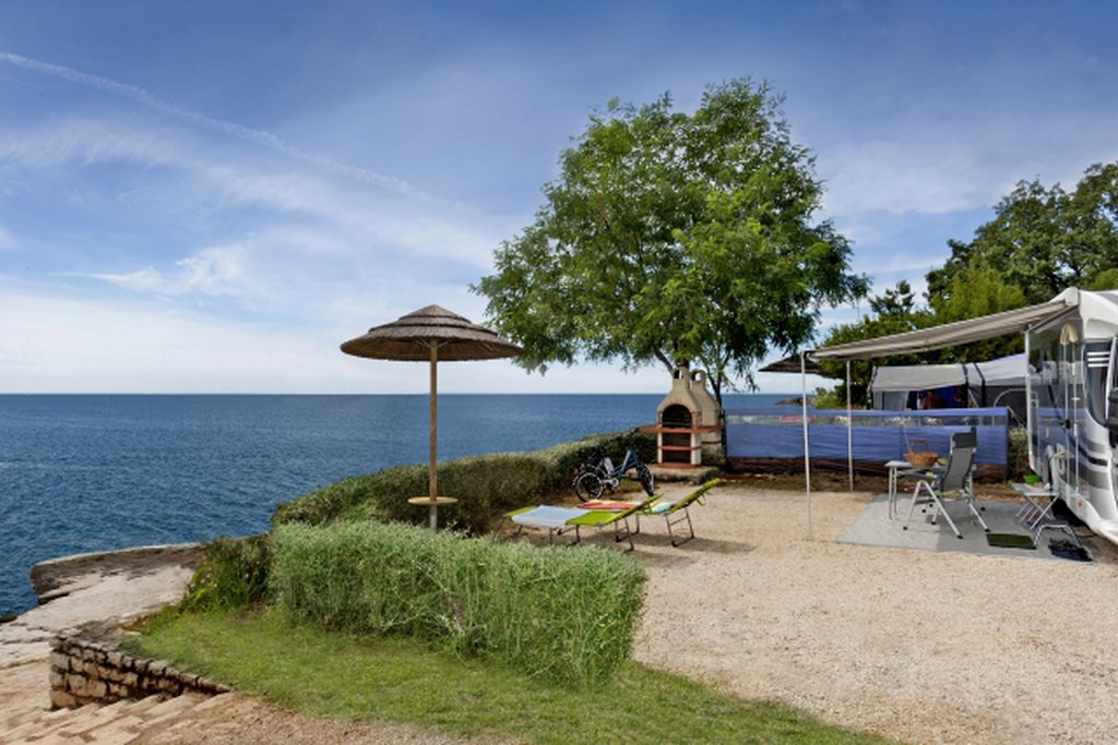 Top 10 Naturist Campgrounds
