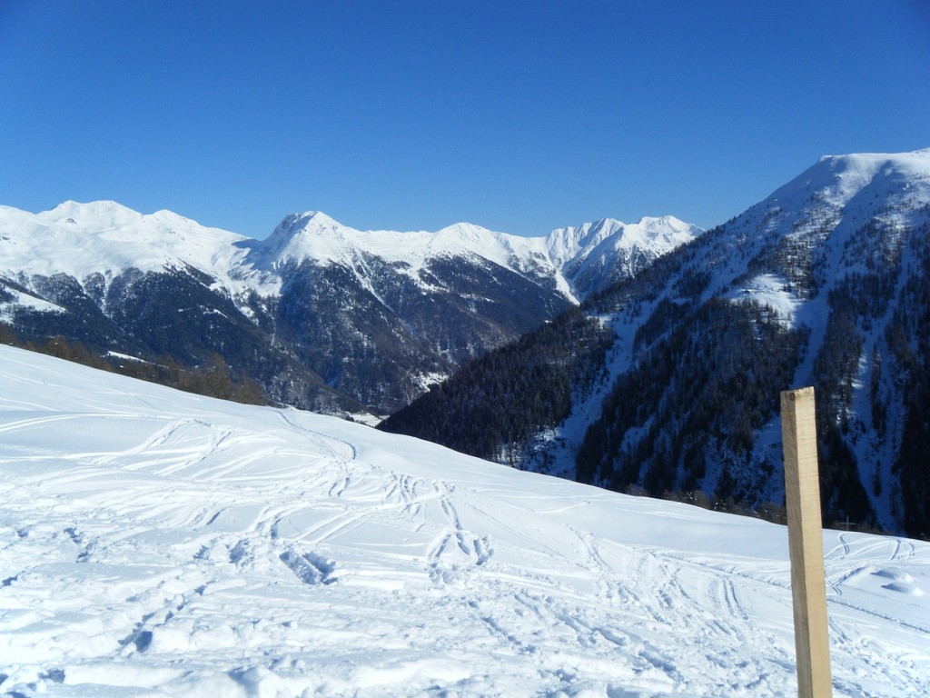 Marilleva ski resort