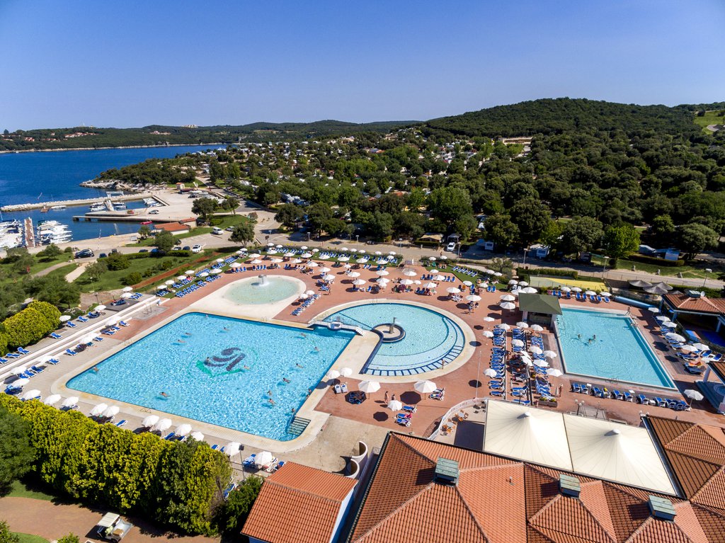 Top 10 Naturist Campgrounds