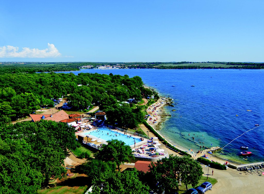 Top 10 Naturist Campgrounds