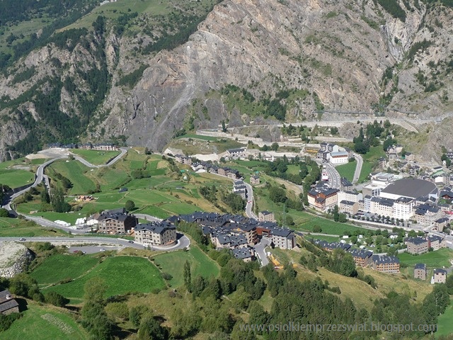 ANDORA 2009