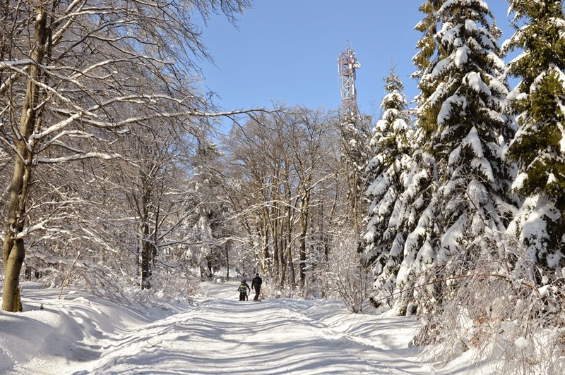 IDEA FOR A WEEKEND - Beskid Niski