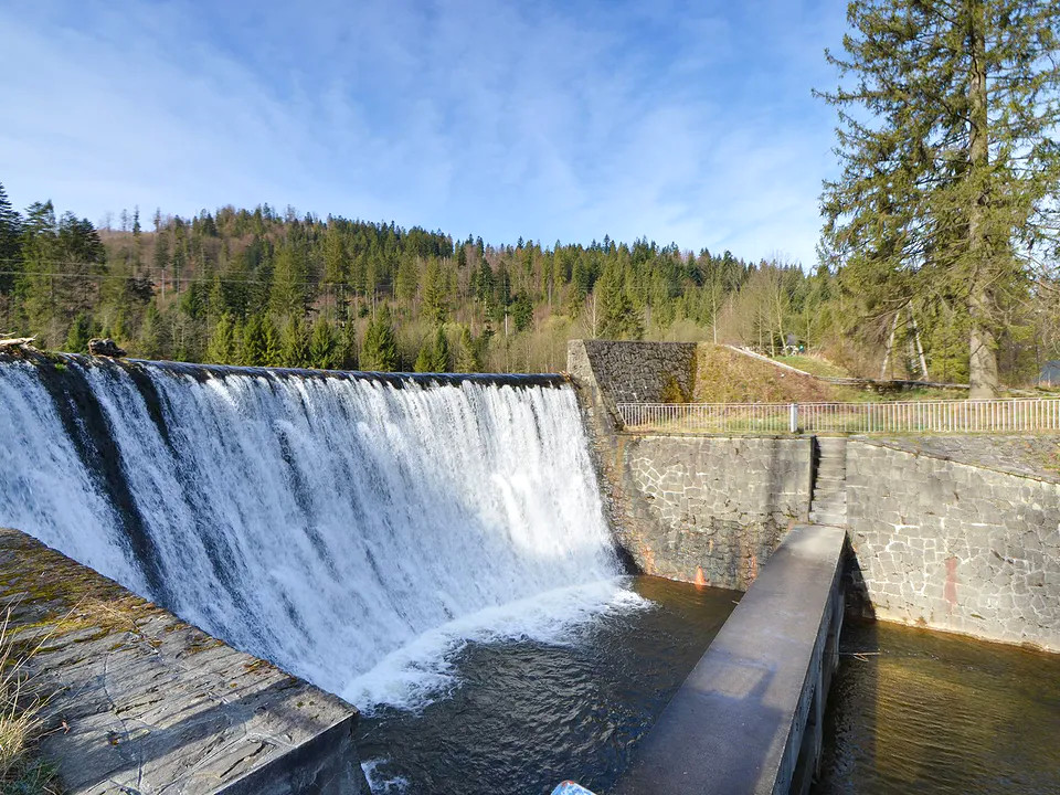 The most interesting places in Wisła and the surrounding area