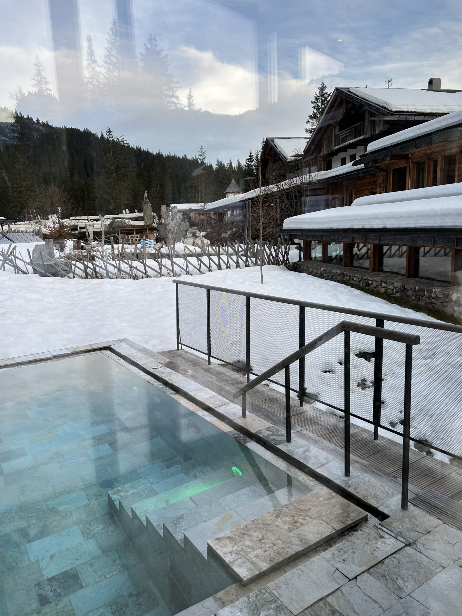 Winter caravanning guide for beginners