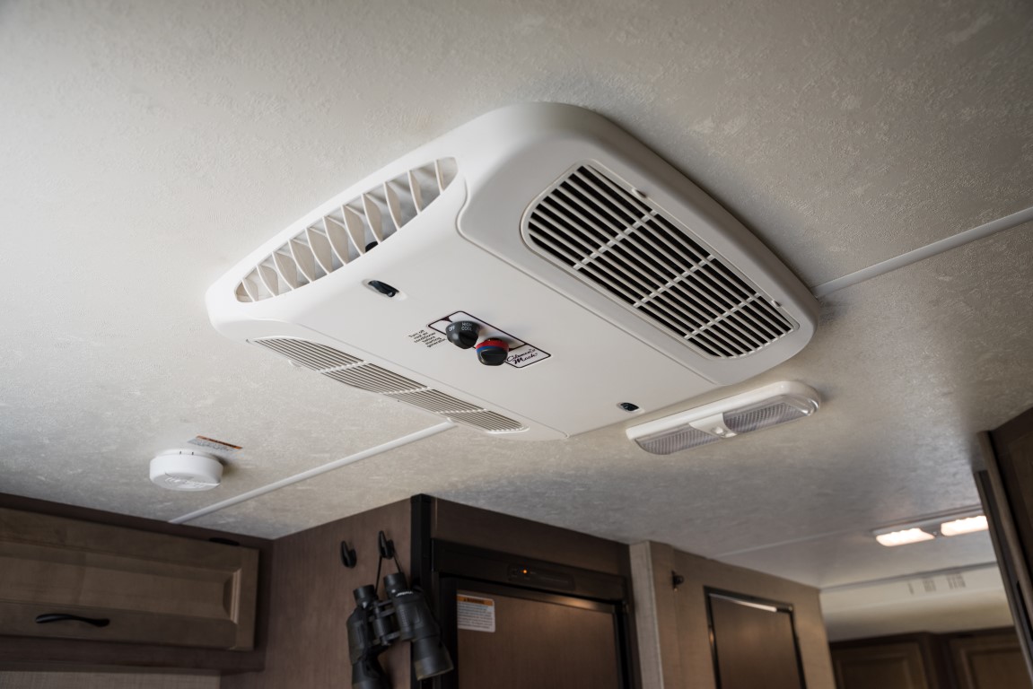 How to use a generator in Cruise America and Cruise Canada motorhomes ...